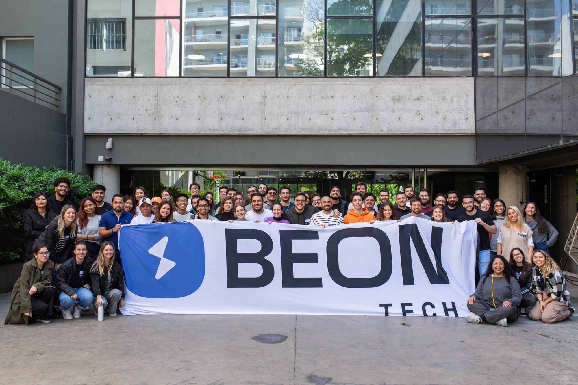 BEON.tech